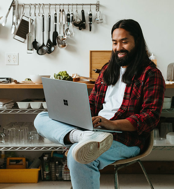 Home 10 – SF Integrated Solution