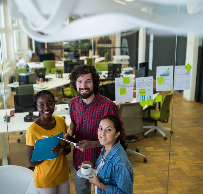 Gallery – SF Integrated Solution