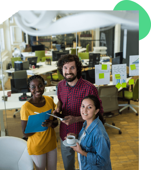 Home 14 – IT Company/Service – SF Integrated Solution