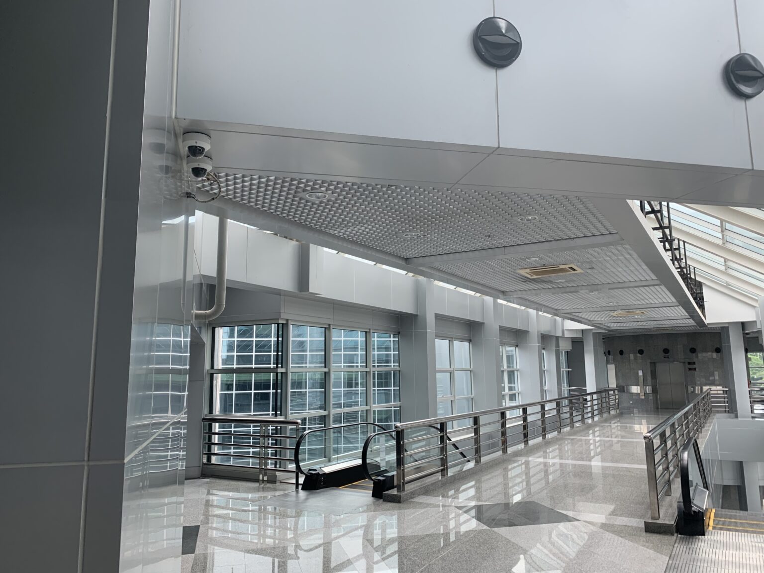 Security Solutions – SF Integrated Solution