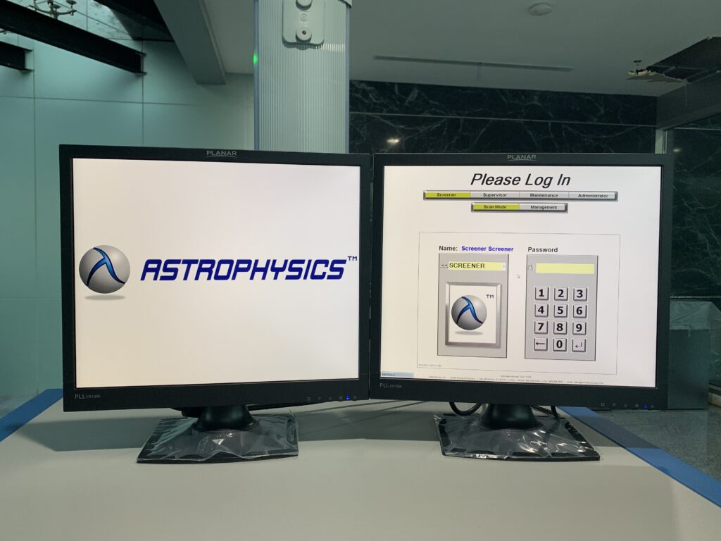 Security Solutions – SF Integrated Solution