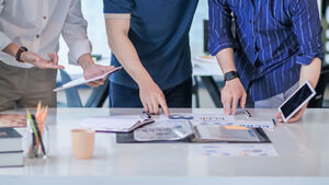 SF Integrated Solution